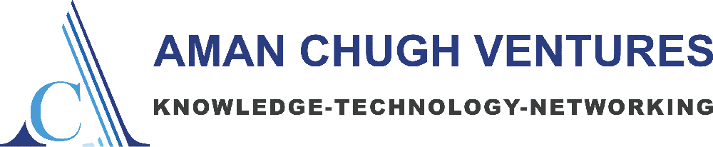 Aman Chugh Ventures